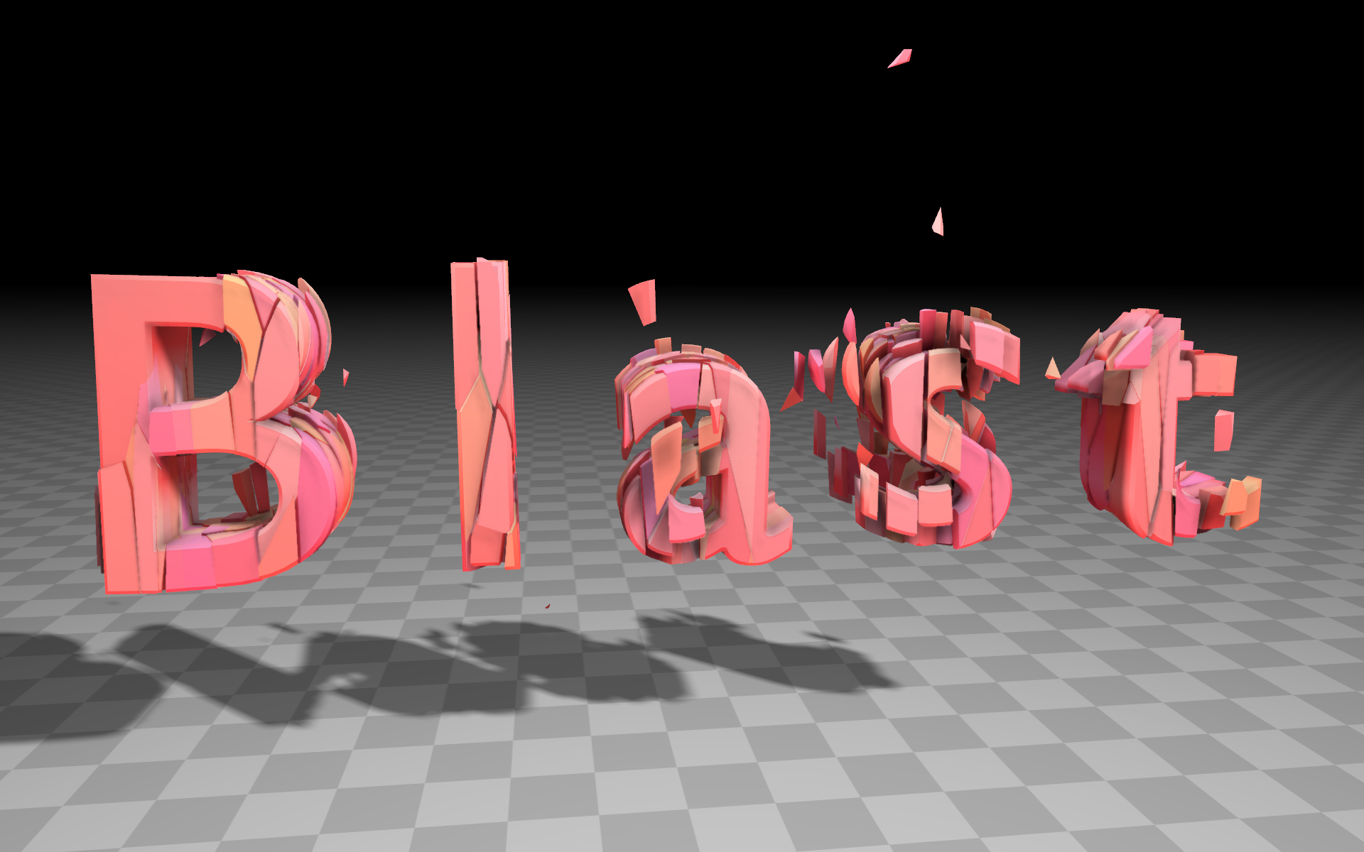 Blast SDK Documentation — blast-sdk 5.0.4 documentation