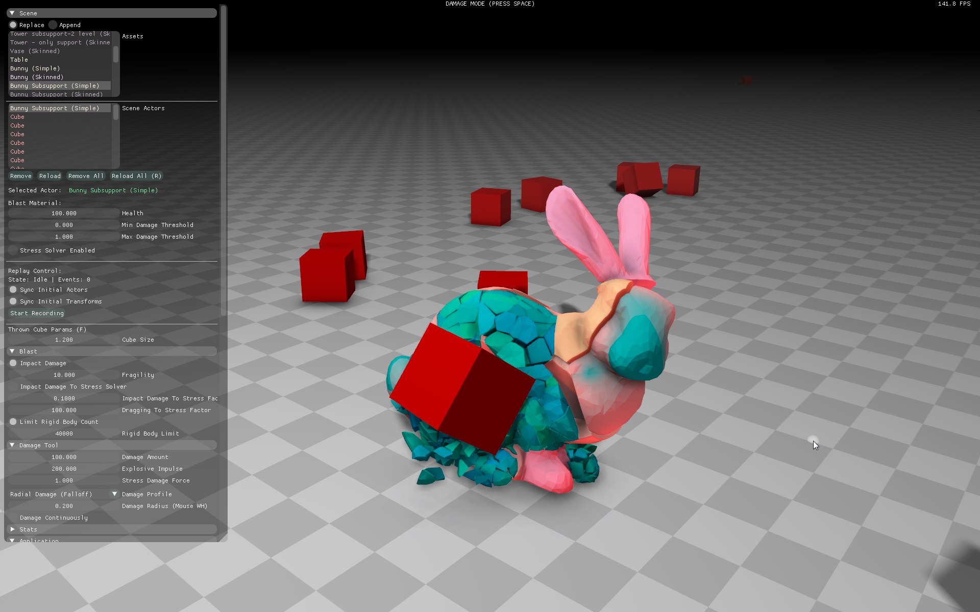 Blast SDK Documentation — blast-sdk 5.0.4 documentation