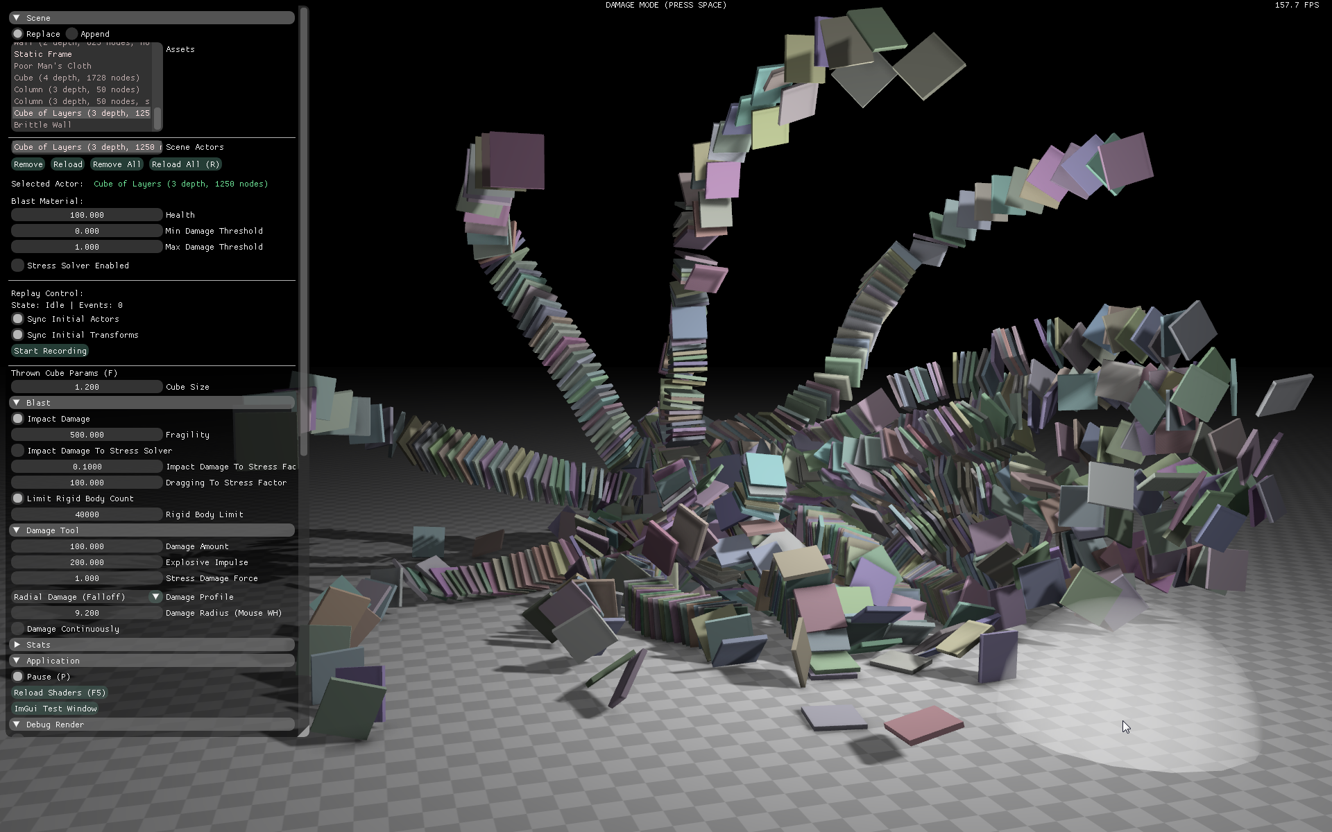 Blast SDK Documentation — blast-sdk 5.0.4 documentation