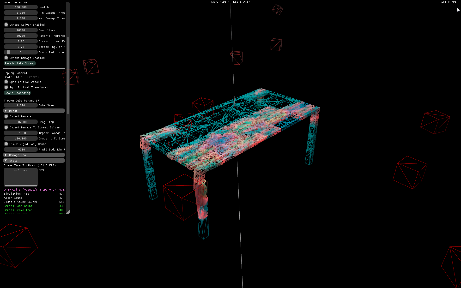 Blast SDK Documentation — blast-sdk 5.0.4 documentation